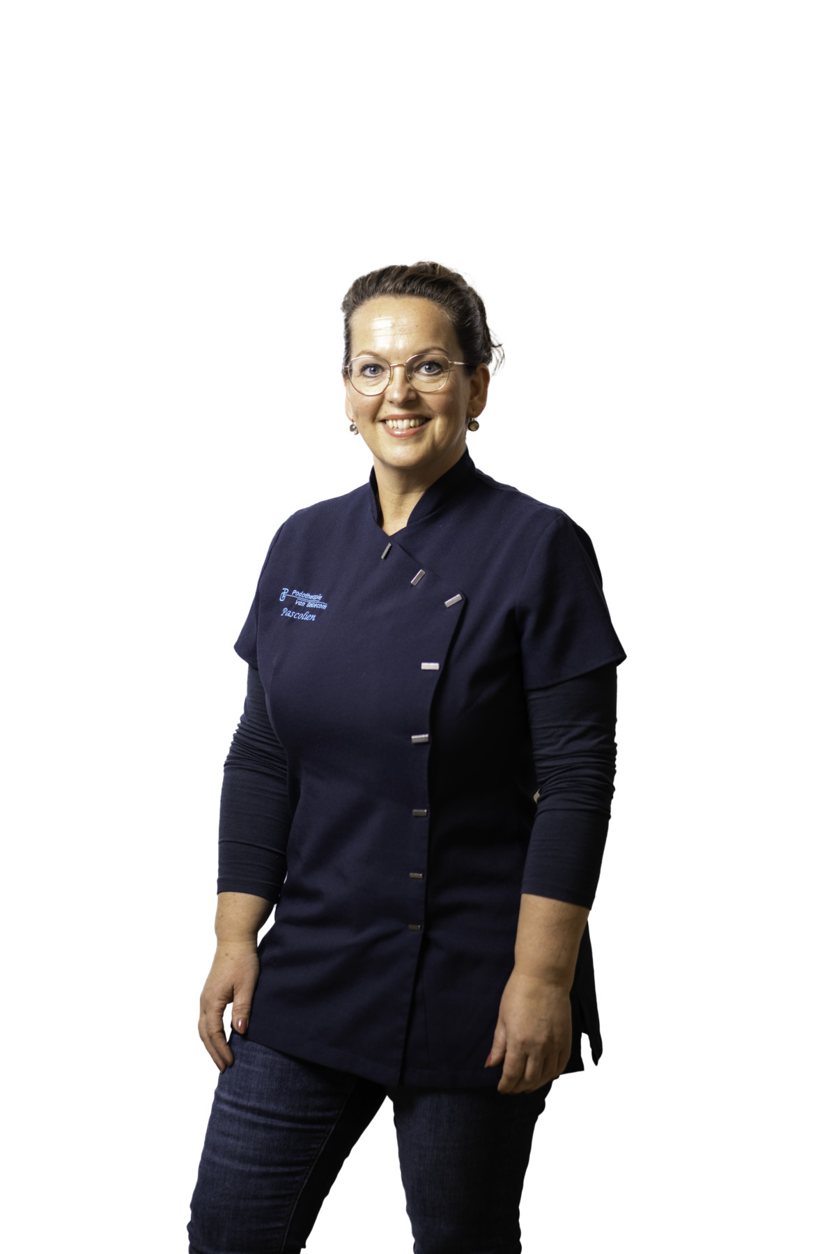 Over ons - Podotherapie van Gellecom