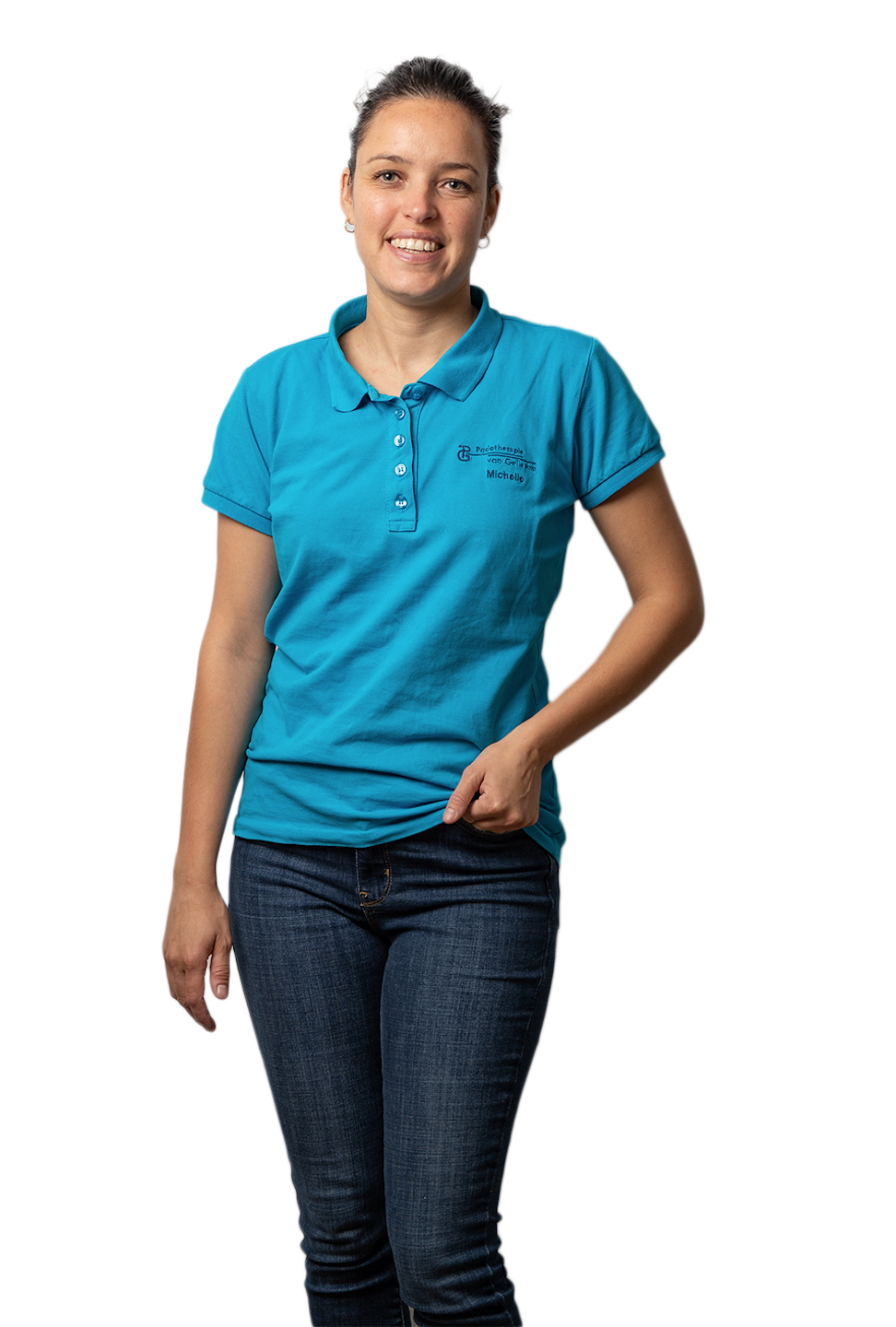 Over ons - Podotherapie van Gellecom